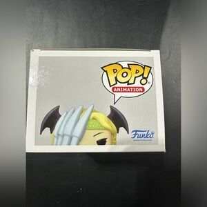 Funko | Toys | Funko Pop Ryuko My Hero Academia 07 Figure | Poshmark